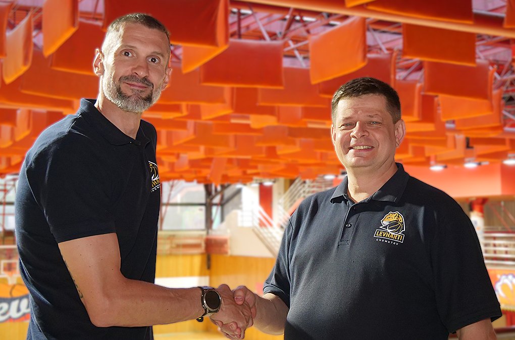 „Beru tým, který má za sebou nejúspěšnější sezónu a případné nezdary ...